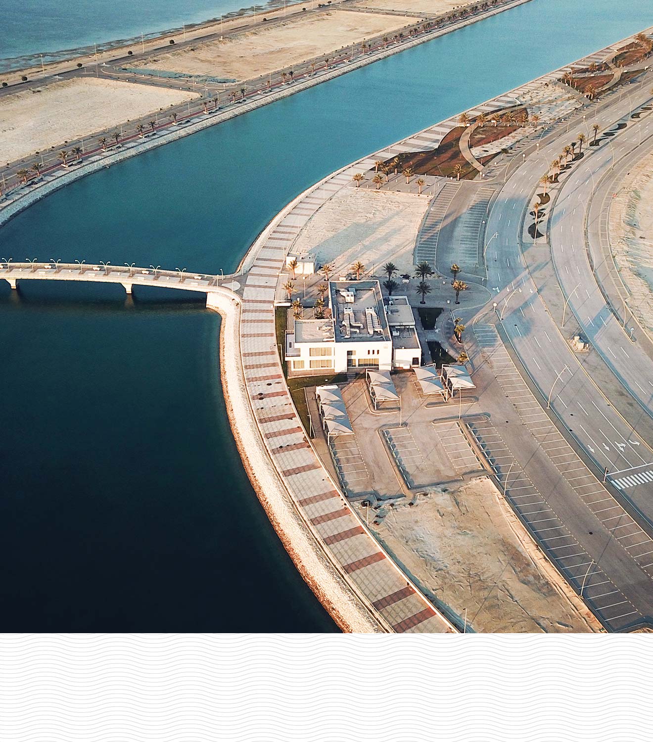 Project – Al Marina